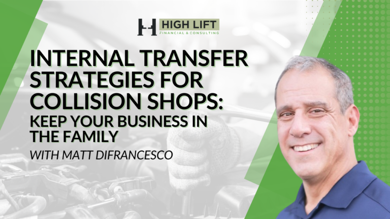 Internal Transfer Strategies for Collision Shops: Keep Your Business in ...